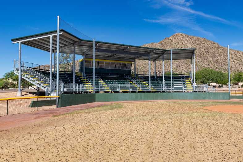 Central Arizona College