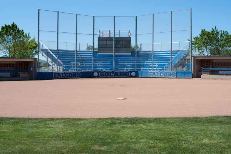 Solano Community College