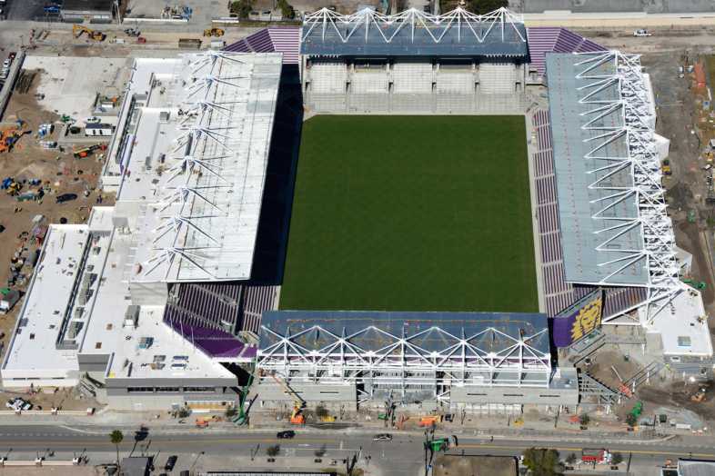 Orlando City Stadium