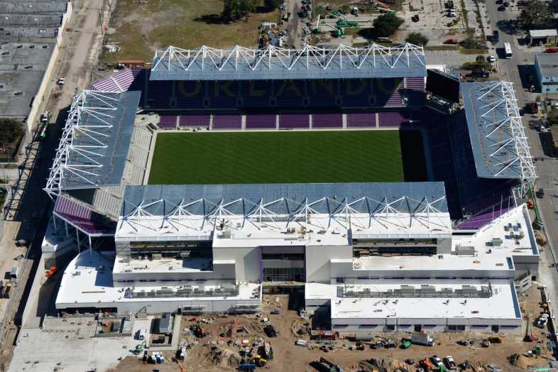 Orlando City Stadium