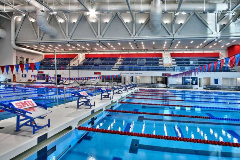 Southern Methodist University