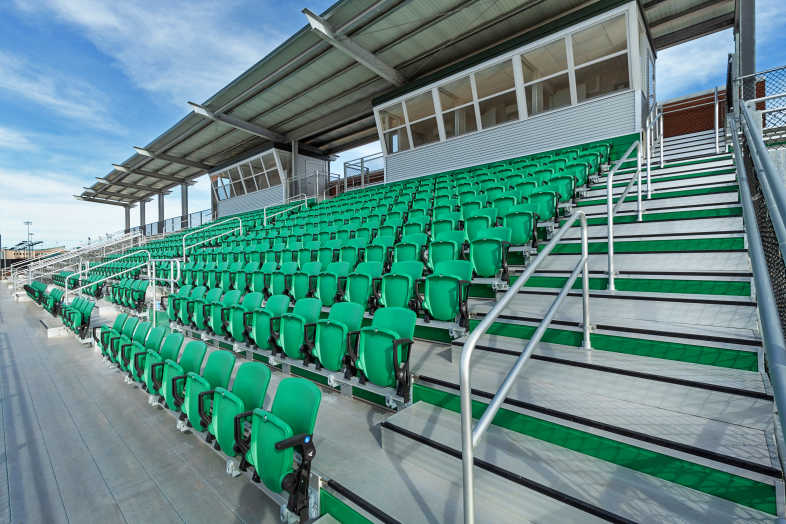 University of North Texas