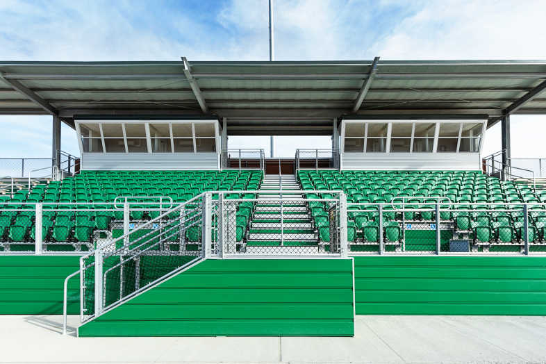 University of North Texas