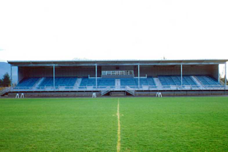 Sultan High School