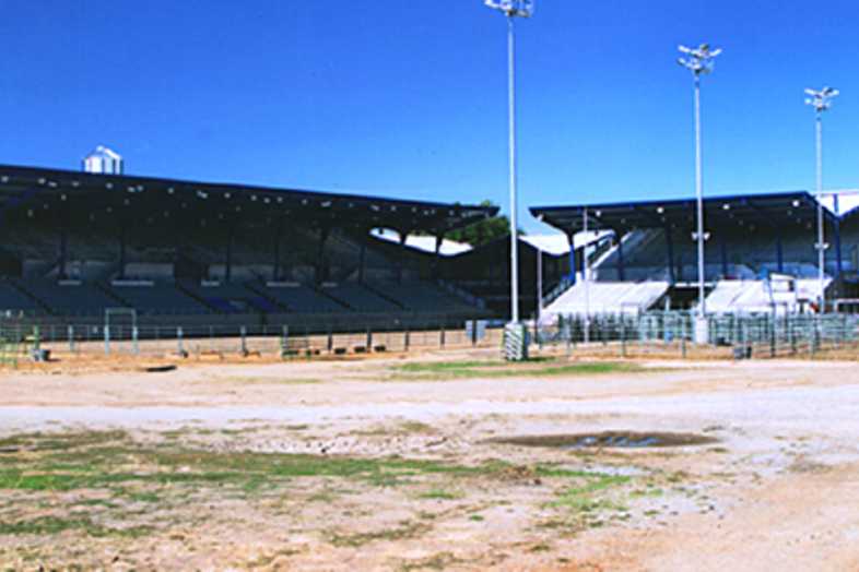Spokane County Fair & Expo Center