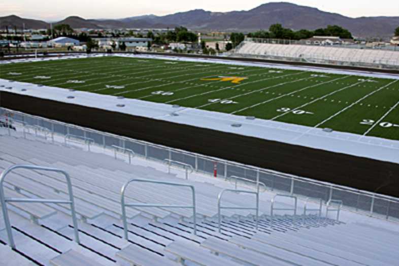 Bishop Manogue Catholic H.S.