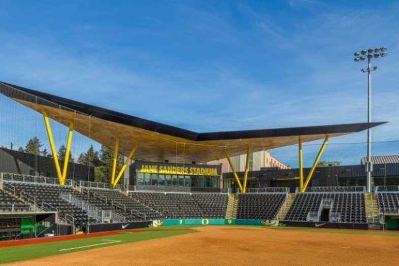 University of Oregon