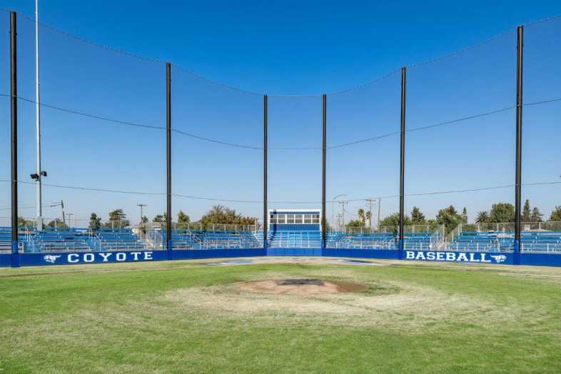 Madera Unified School District