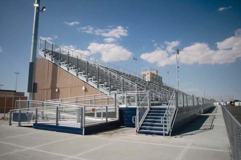 Victor Valley Union High School District