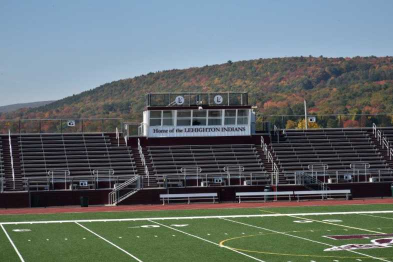 Lehighton Area School District