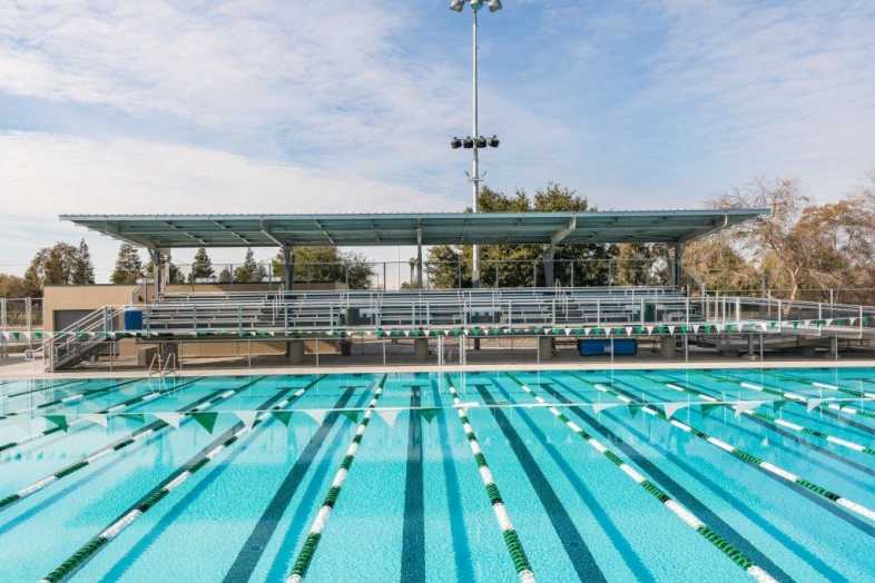 Fresno Unified School District