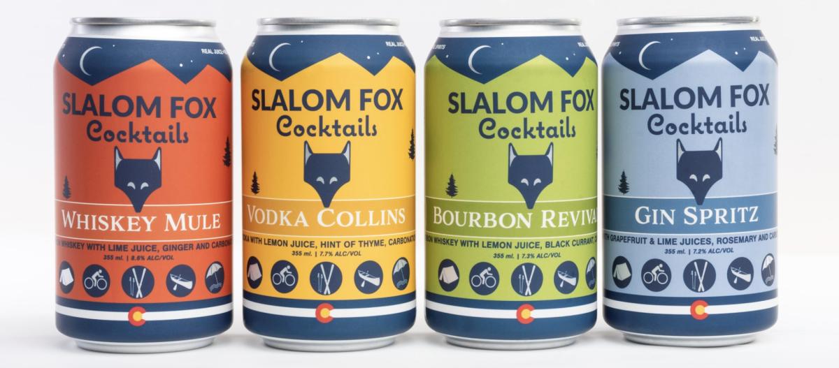 Boulder Holiday Gift Guide | Products Made or Designed in Boulder