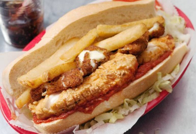 RU Hungry? | Newark, NJ 07102