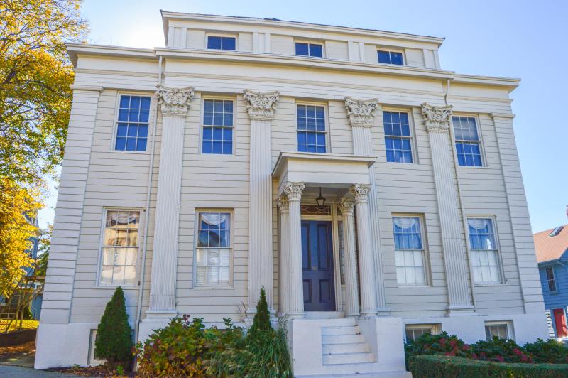 7 Newport Facts You Probably Haven't Heard Before