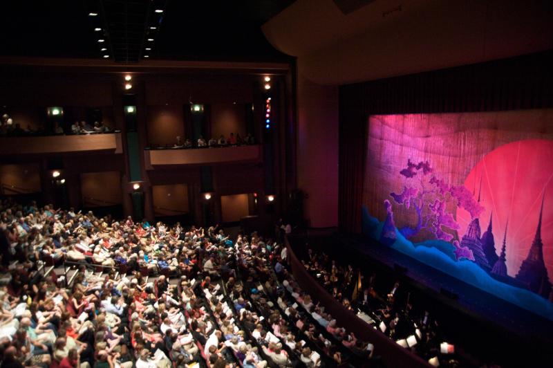 Irving Arts Center