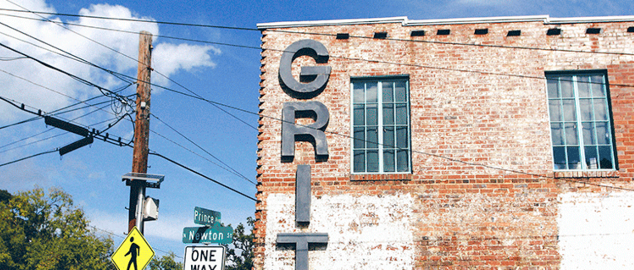 Clean Eating in the Classic City