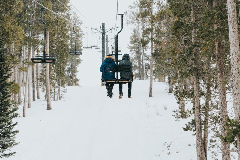Hogadon Ski Area Near Casper, WY | Learn More About Season Passes