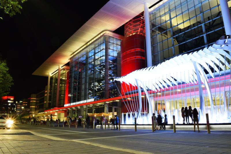 Explore What’s New | Discover Freshness - Avenida Houston