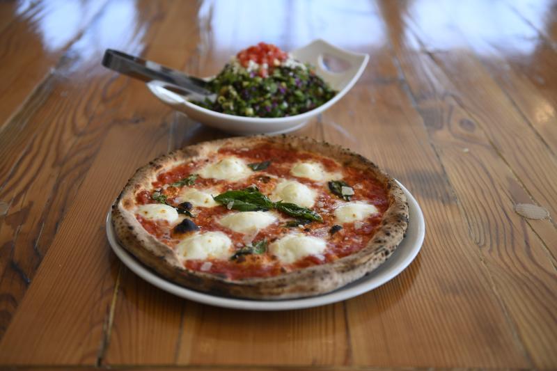 Kansas City, KS: A Place for Pizza