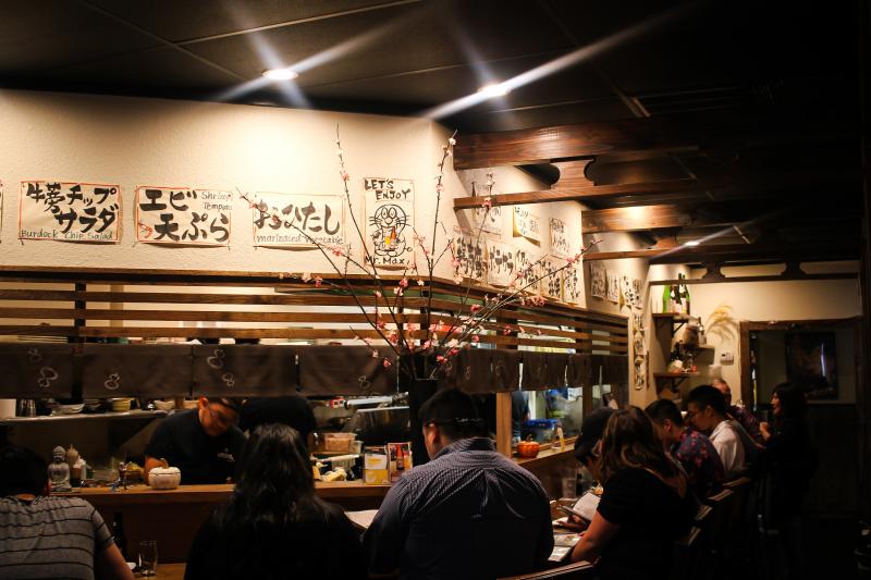 Discover Authentic Japanese Cuisine at Mr. Max Nippon Café
