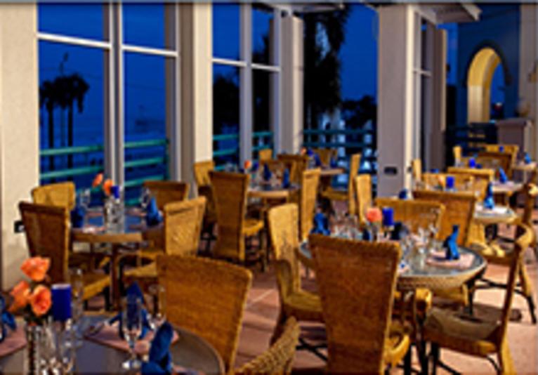 Doc Bales' Grill at Hilton Daytona Beach Oceanfront Resort | Daytona ...