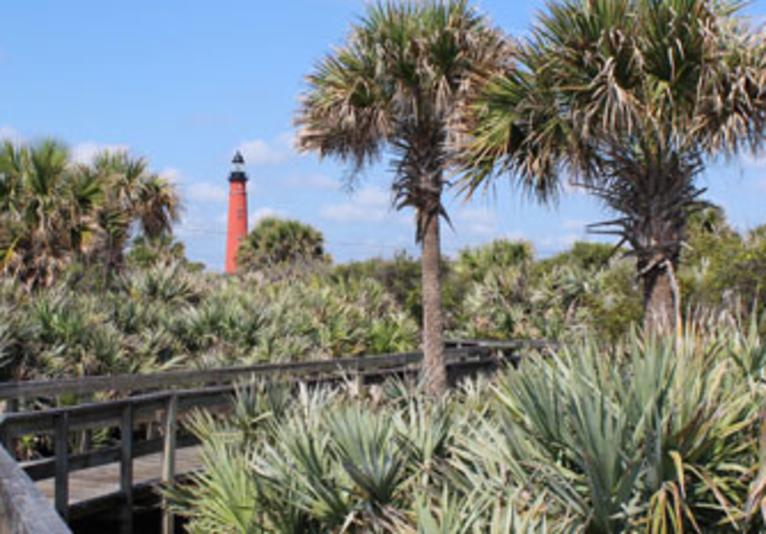Lighthouse Point Park | Ponce Inlet, FL 32127