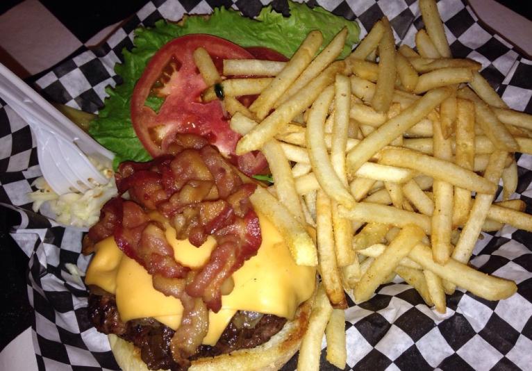 Brickyard Lounge & Grill | Daytona Beach, FL 32114