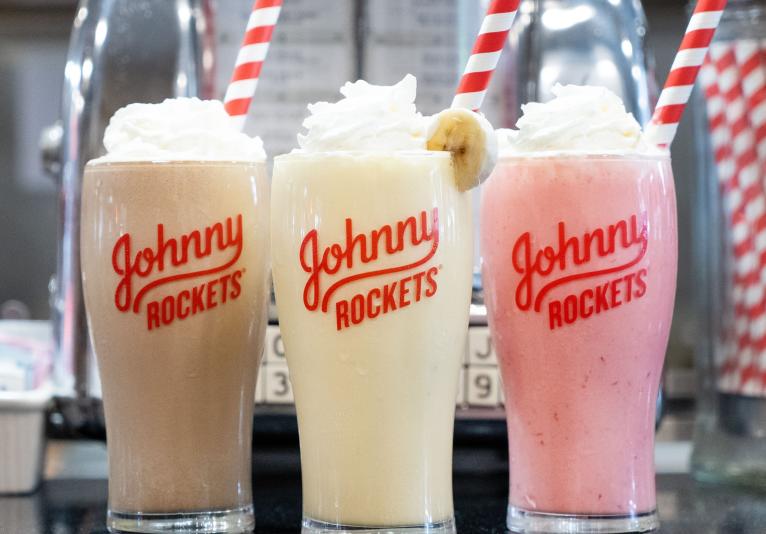 Johnny Rocket's | Daytona Beach, FL 32118