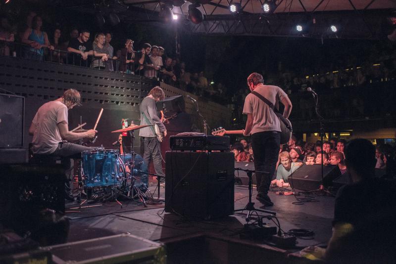 20 Iconic Music Venues in Austin, TX | Austin Insider Blog