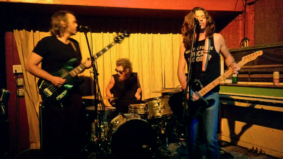 6 locales musicales icónicos de Athens en el Año de la Música de ...