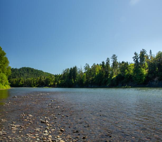 Cleveland Rapids Park