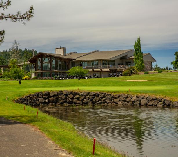 Roseburg Country Club