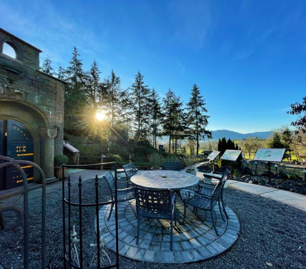 Reustle-Prayer Rock Vineyards