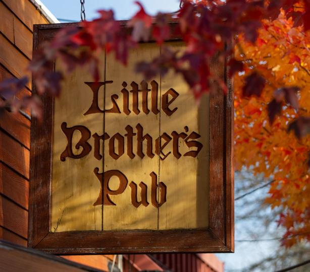 Little Brothers Pub