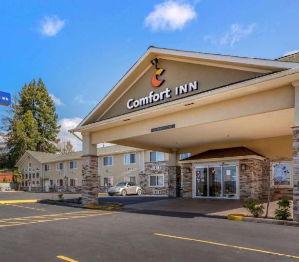 Comfort Inn