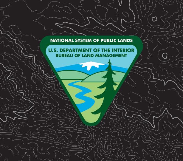 Bureau of Land Management, Roseburg District Office