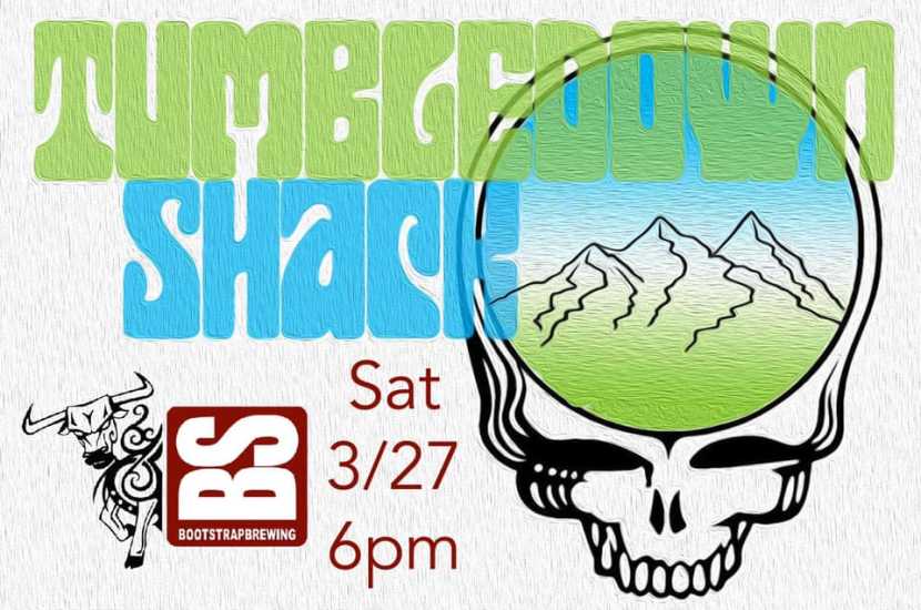 Bootstrap Brewing Company