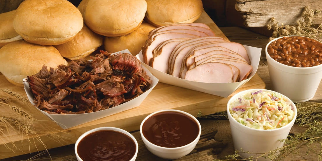 Hog Wild Bbq Sauce Recipe | Besto Blog