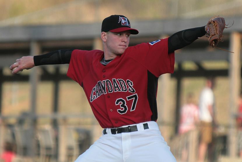 Hickory Crawdads Hickory Crawdads