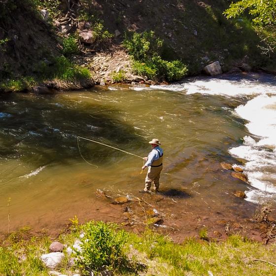Colorado Trails Ranch | Visit Durango, CO | Official Tourism Site