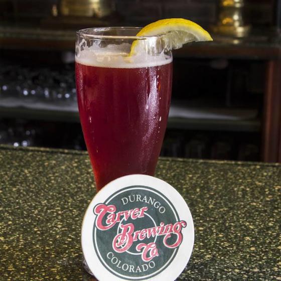 Carver Brewing Company