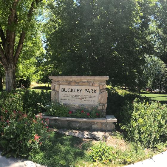 Buckley Park | Visit Durango, CO | Official Tourism Site