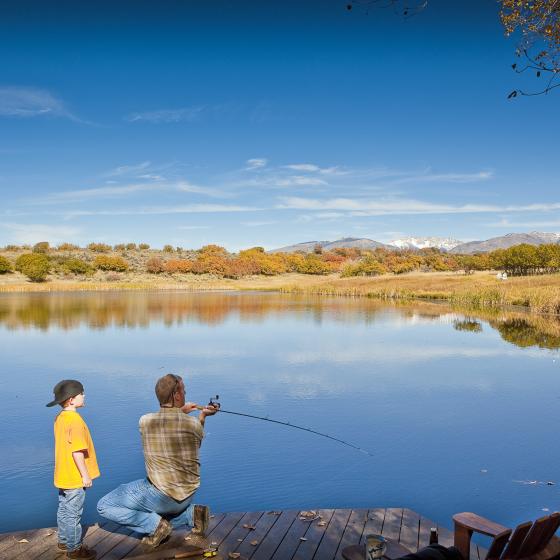 Blue Lake Ranch | Visit Durango, CO | Official Tourism Site