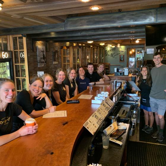 Carver Brewing Company | Visit Durango, CO | Official Tourism Site