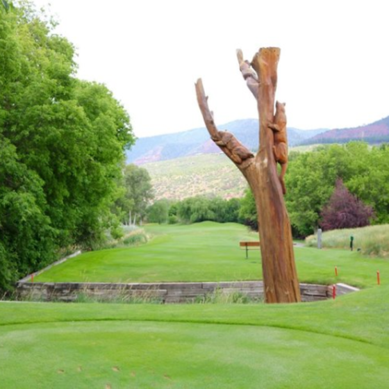 Dalton Ranch Golf Club