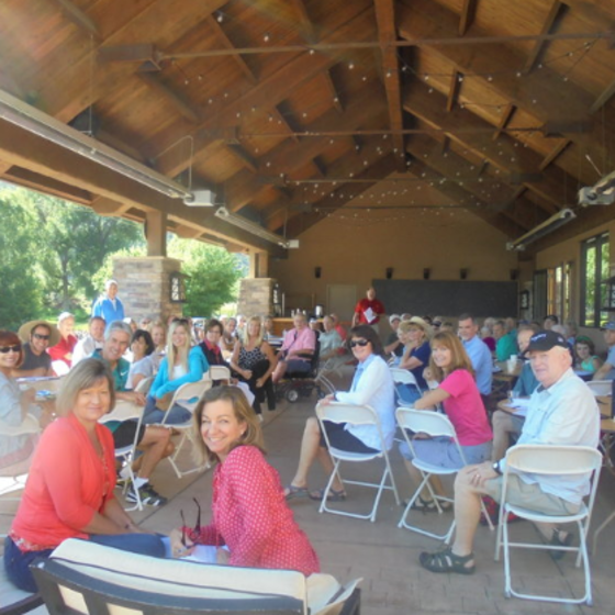 Dalton Ranch Golf Club