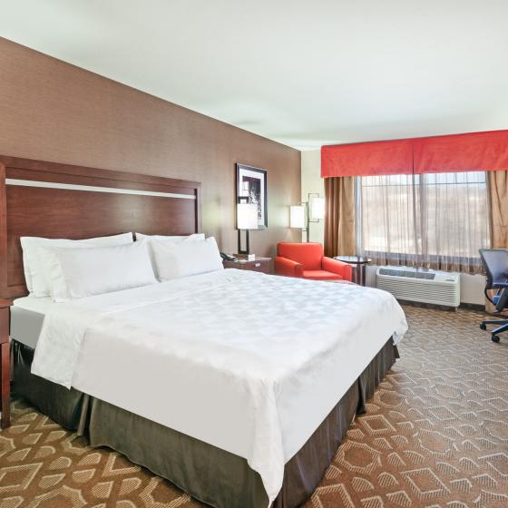 Holiday Inn Hotel & Suites | Visit Durango, CO | Official Tourism Site