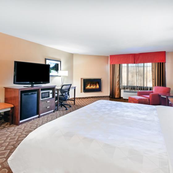 Holiday Inn Hotel & Suites | Visit Durango, CO | Official Tourism Site