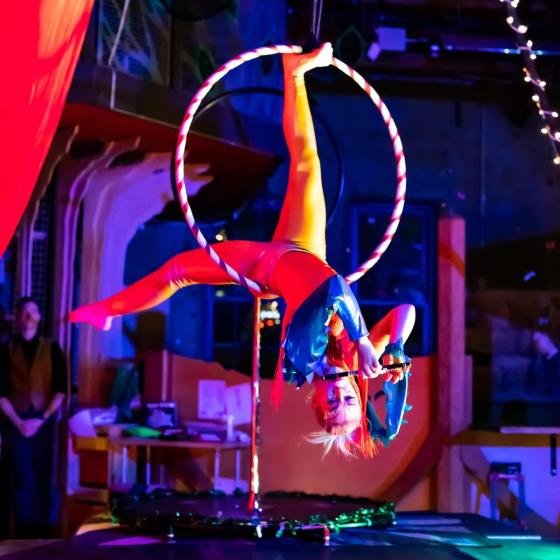 San Juan Circus | Visit Durango, CO | Official Tourism Site