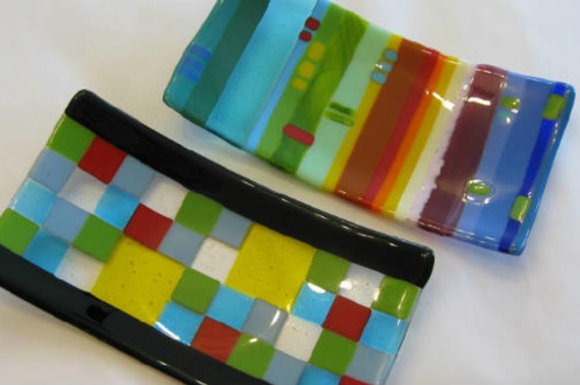 Art Glass Array, Gallery 501 | Saint Charles, MO 63301